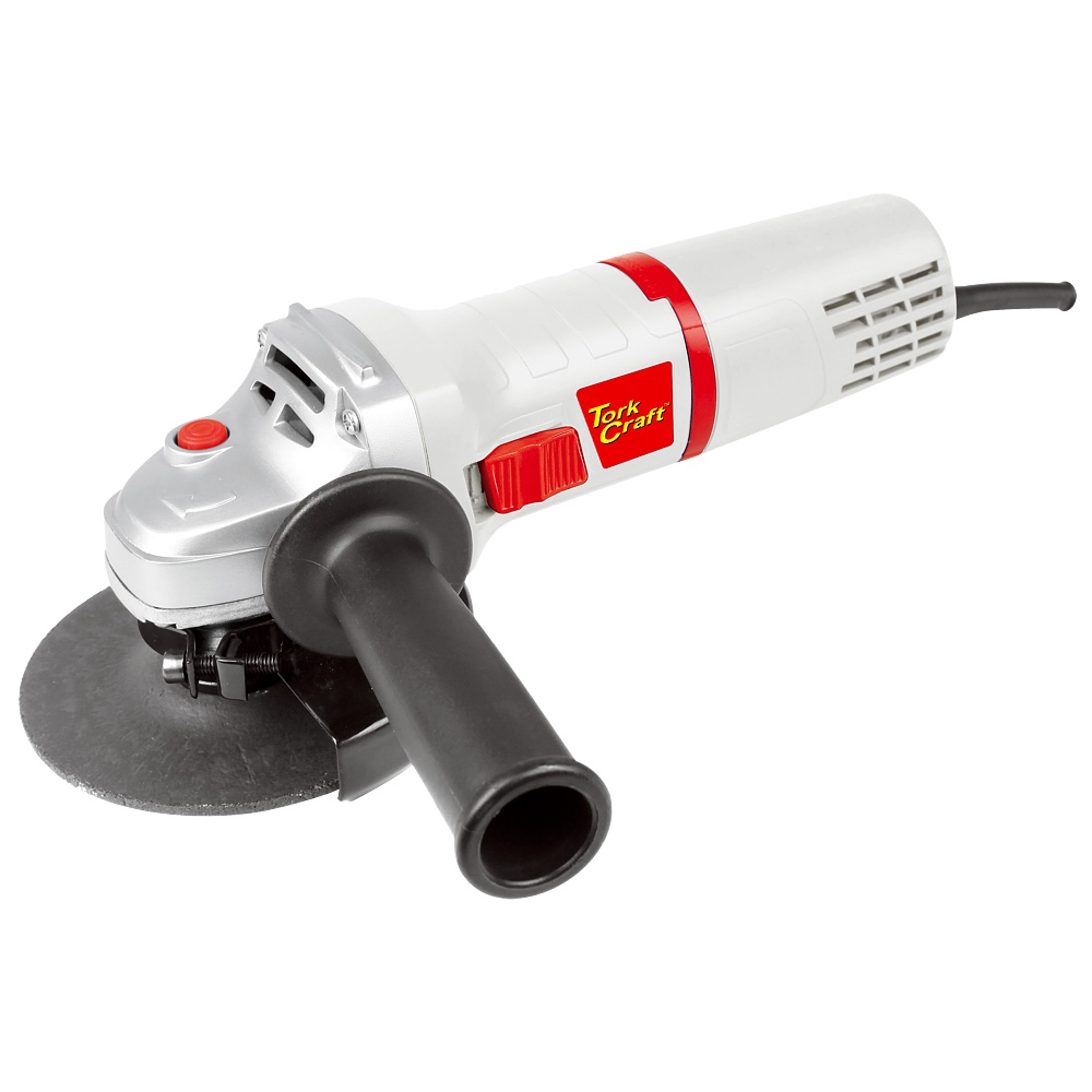 ANGLE GRINDER 115MM – Swiss Kutler
